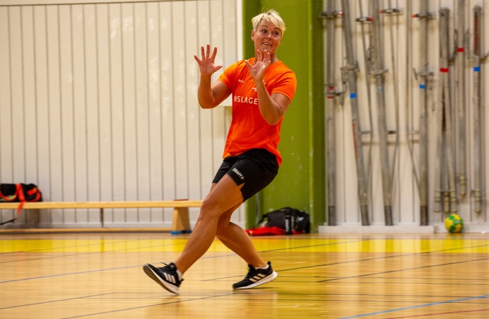 Vårt coachteam vet vad som krävs!